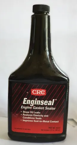 ENGINE SEAL | CRC Chemical | PT. Langgeng Mandiri Internusa