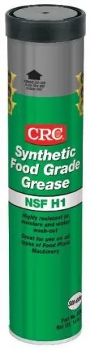 SYNTHETIC FOOD GRADE GREASE | CRC Chemical | PT. Langgeng Mandiri Internusa