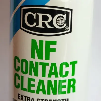NF CONTACT CLEANER | CRC Chemical | PT. Langgeng Mandiri Internusa