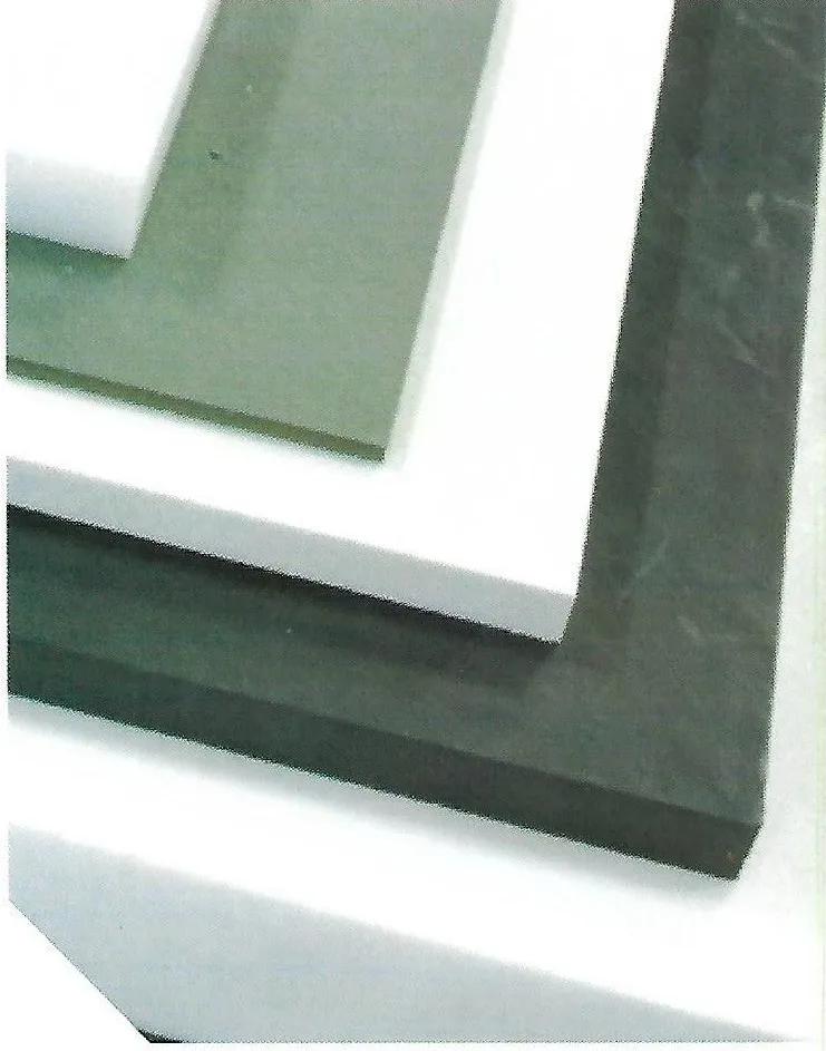 Polyetetrafluoroethylene (PTFE) | Engineering Plastic | PT. Langgeng ...