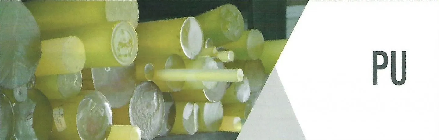 Polyurethane (PU) | Engineering Plastic | PT. Langgeng Mandiri Internusa