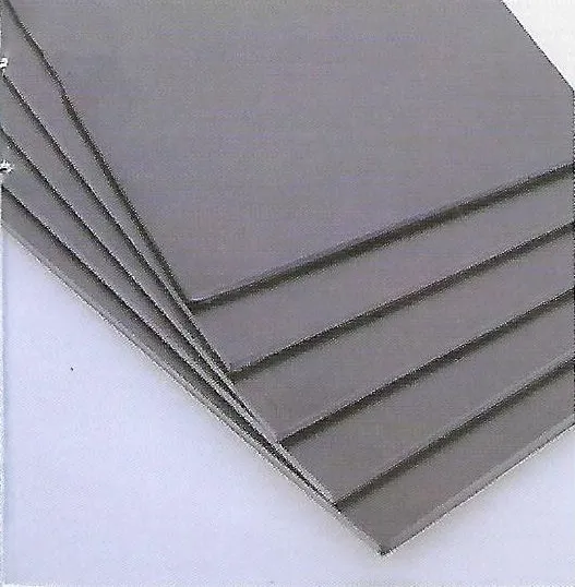 PVC | Engineering Plastic | PT. Langgeng Mandiri Internusa