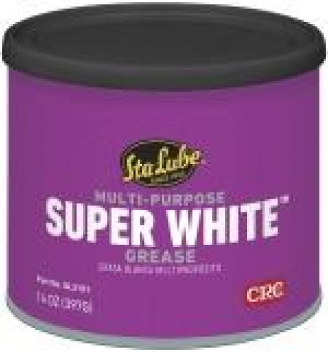 Super White | CRC Chemical | PT. Langgeng Mandiri Internusa